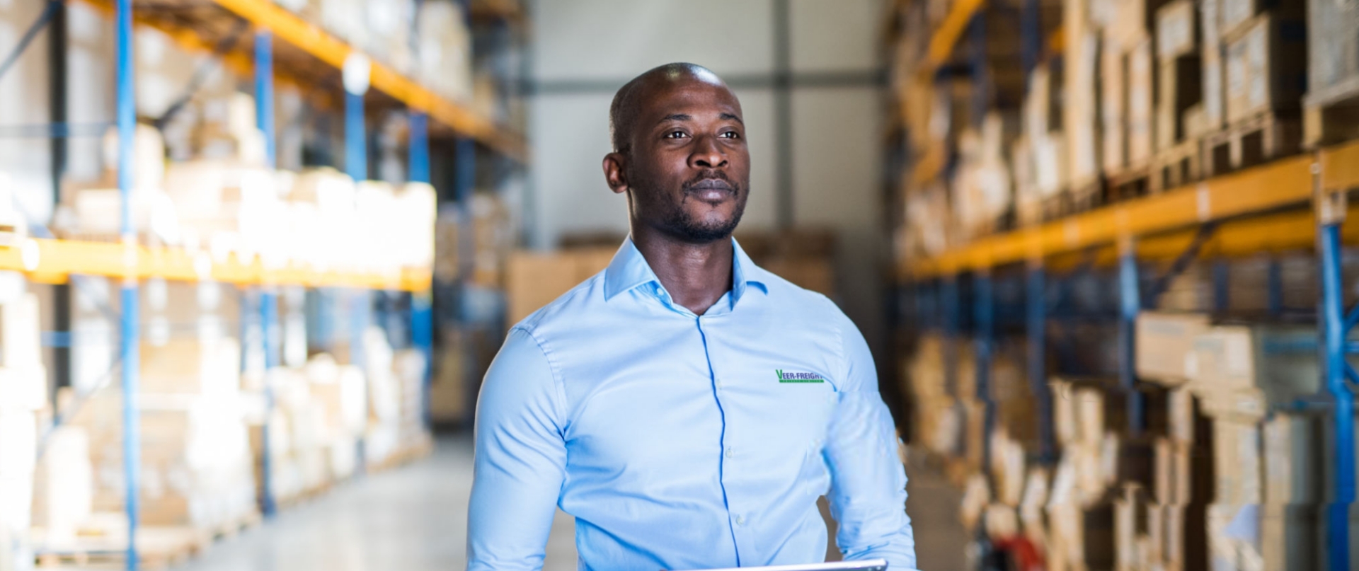 Veer-Freight | About Us